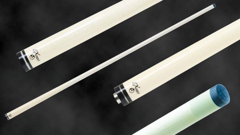 Mezz Expro wavy shaft, Sports Equipment, Sports & Games, Billiards ...