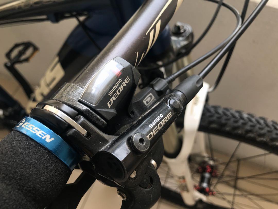 MTB KHS Tucson 29er, Sports Equipment, Bicycles & Parts, Bicycles on ...