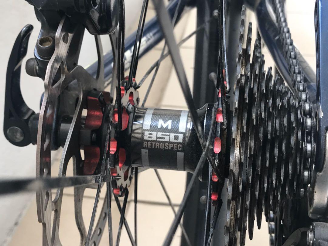 MTB KHS Tucson 29er, Sports Equipment, Bicycles & Parts, Bicycles on ...