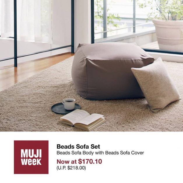 Original Muji Carpet, Furniture & Home Living, Home Decor, Carpets ...