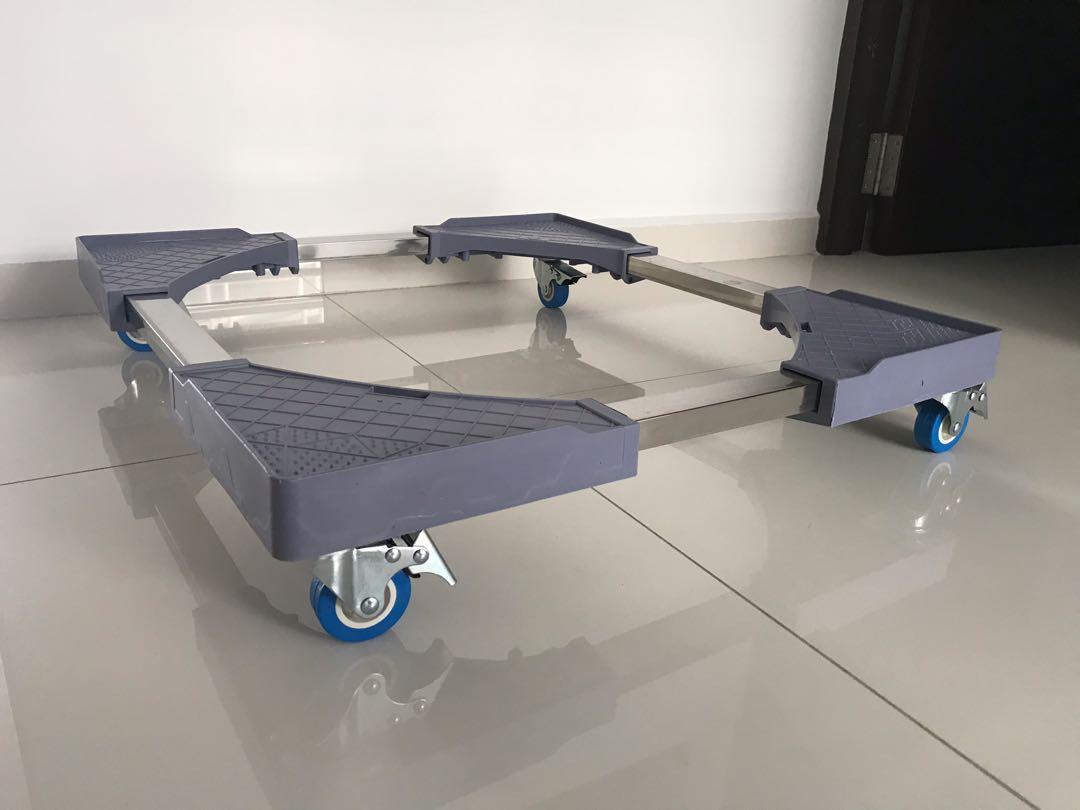 Platform with wheels, Everything Else on Carousell