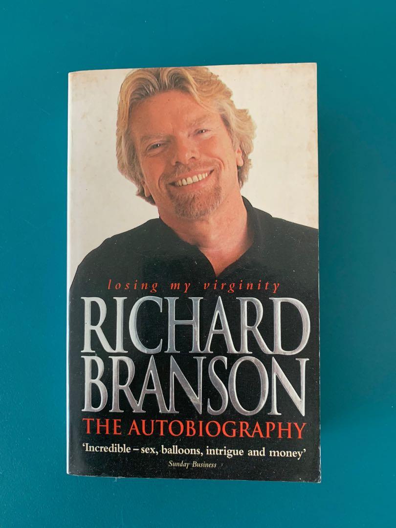 Richardbransonbiography