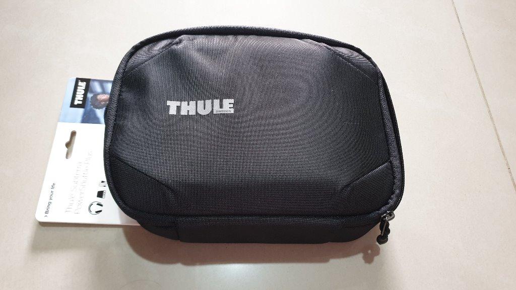 Thule Subterra Powershuttle Plus travel bag, Photography, Photography ...