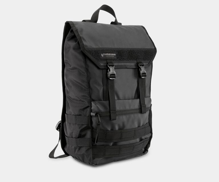 Timbuk2 rogue laptop backpack, Men's Fashion, Bags, Backpacks on Carousell