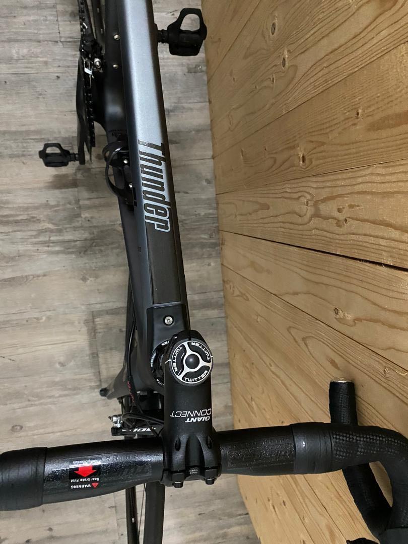 Twitter thunder road bike, Sports Equipment, Bicycles & Parts, Bicycles ...