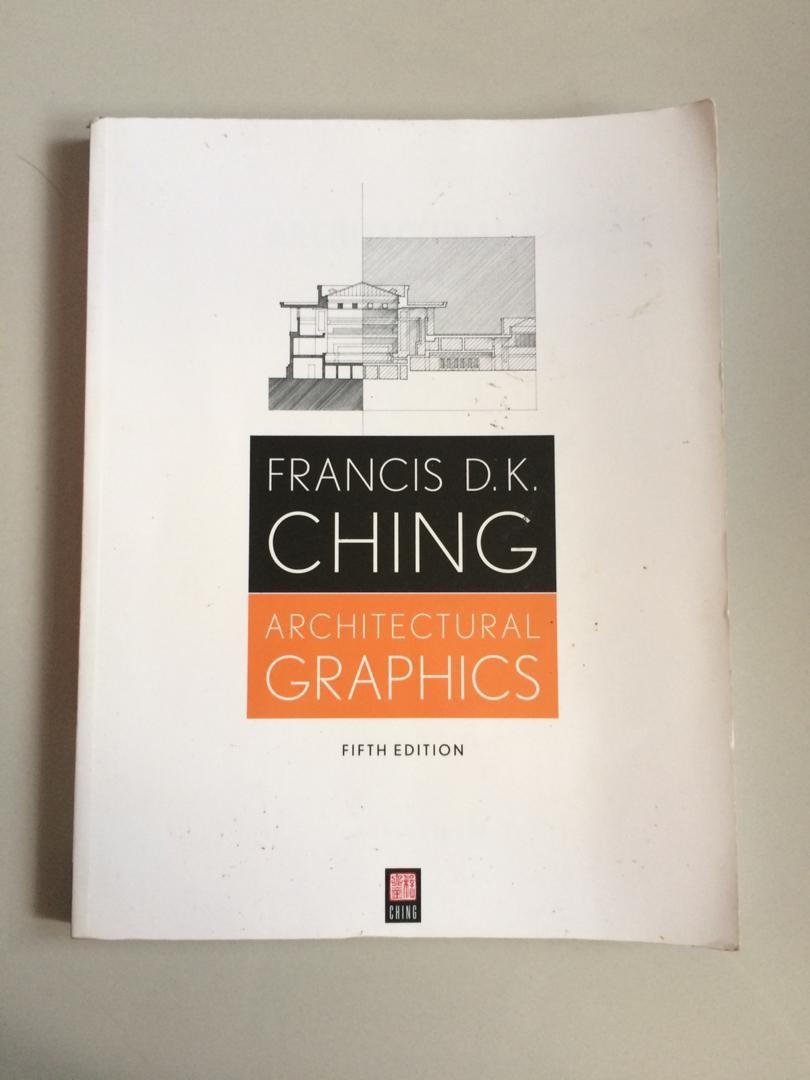 Architecture Graphics Book, Hobbies & Toys, Books & Magazines ...