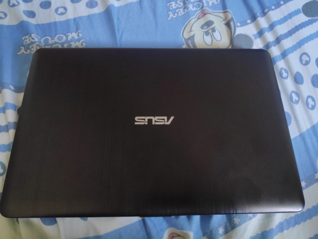 ASUS VIVOBOOK X540U, Computers & Tech, Laptops & Notebooks on Carousell