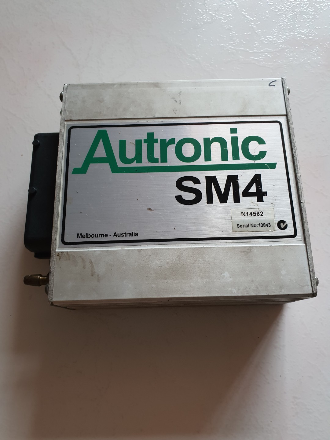 Autronic SM4, Car Accessories, Accessories on Carousell