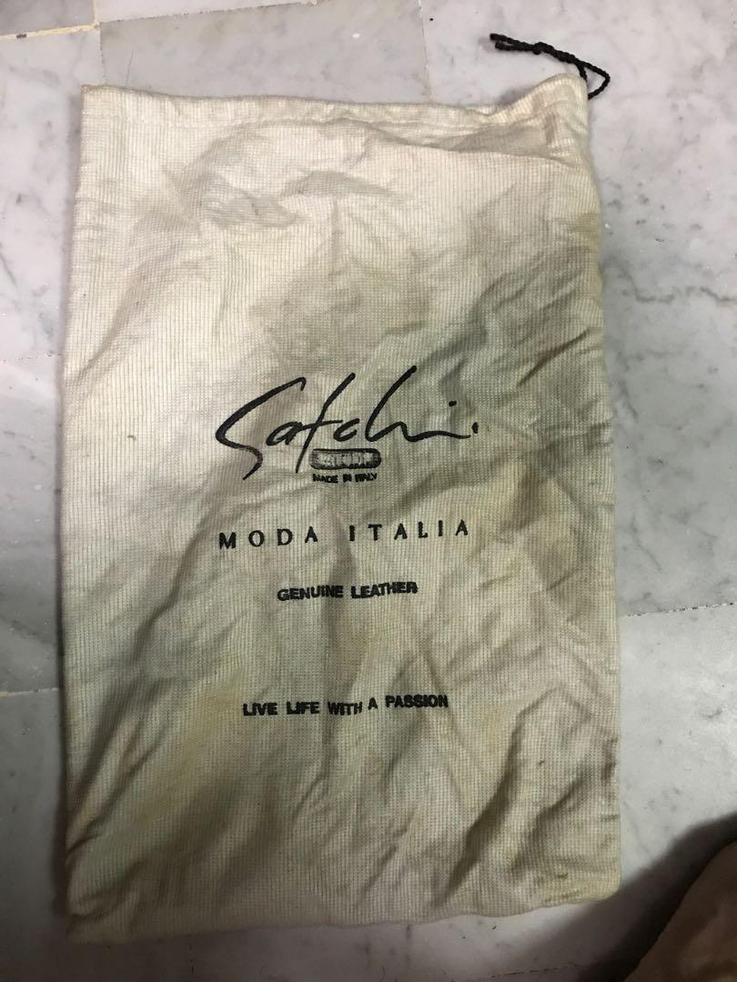 Brand New Satchi Loafers, Men's Fashion, Footwear, Dress Shoes on Carousell