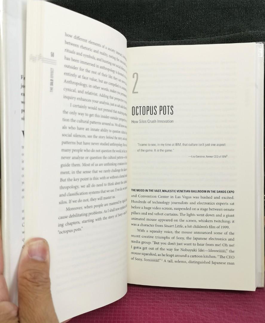 《BRAN-NEW HARDCOVER + Why Every Organisation Needs To Disrupt Itself To ...