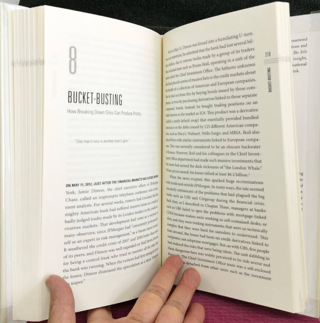 《BRAN-NEW HARDCOVER + Why Every Organisation Needs To Disrupt Itself To ...