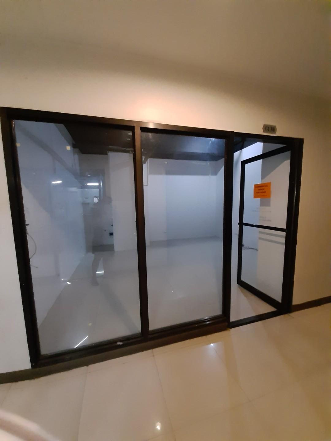 Commercial space for lease Tomas Morato, Property, Rentals, Commercial ...