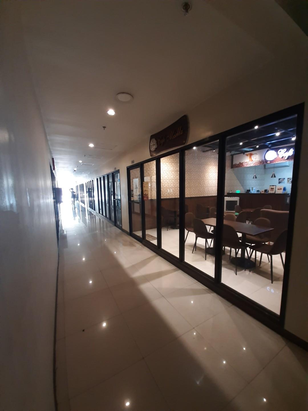Commercial space for lease Tomas Morato, Property, Rentals, Commercial ...