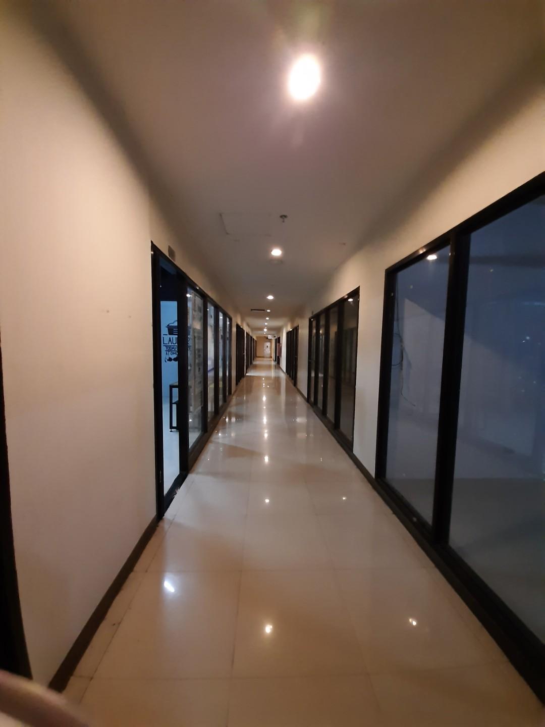 Commercial space for lease Tomas Morato, Property, Rentals, Commercial ...