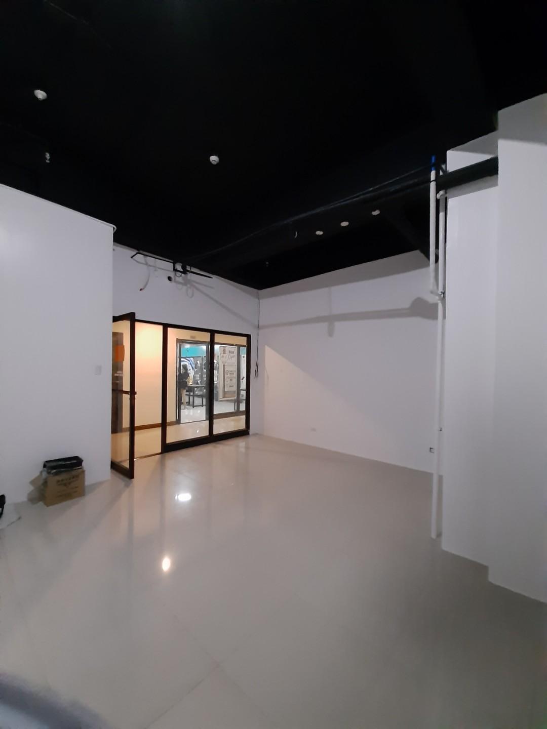 Commercial space for lease Tomas Morato, Property, Rentals, Commercial ...