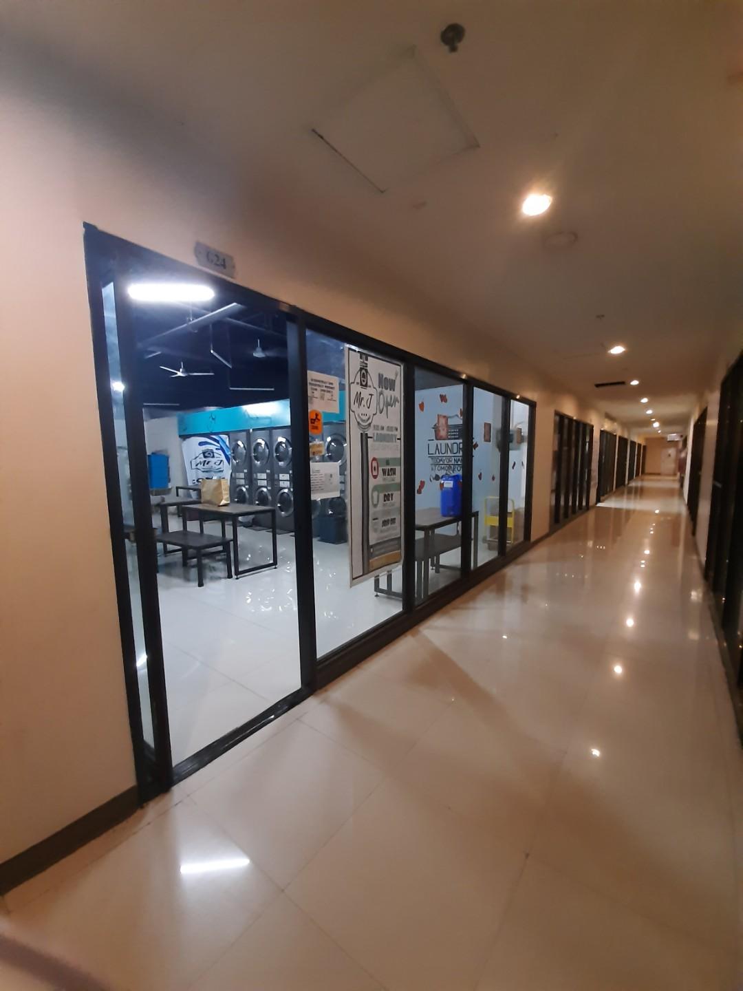 Commercial space for lease Tomas Morato, Property, Rentals, Commercial ...