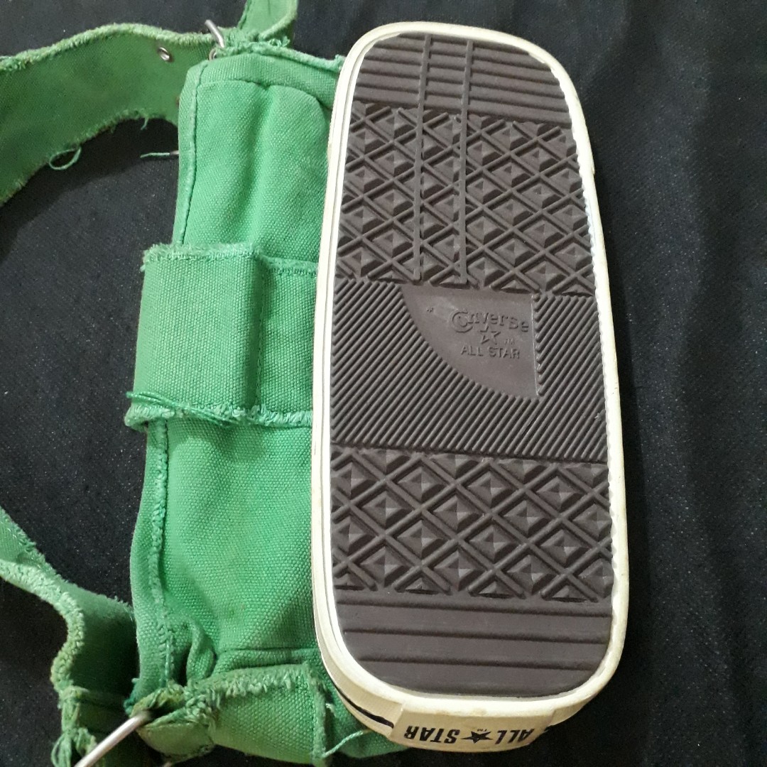 Converse bag - ORIGINAL, Women's Fashion, Bags & Wallets, Purses ...