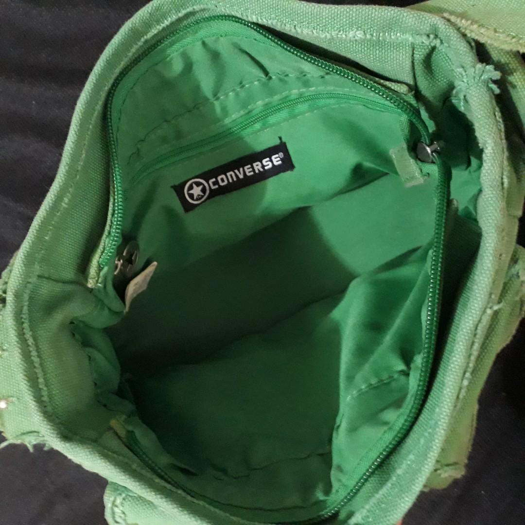 Converse bag - ORIGINAL, Women's Fashion, Bags & Wallets, Purses ...
