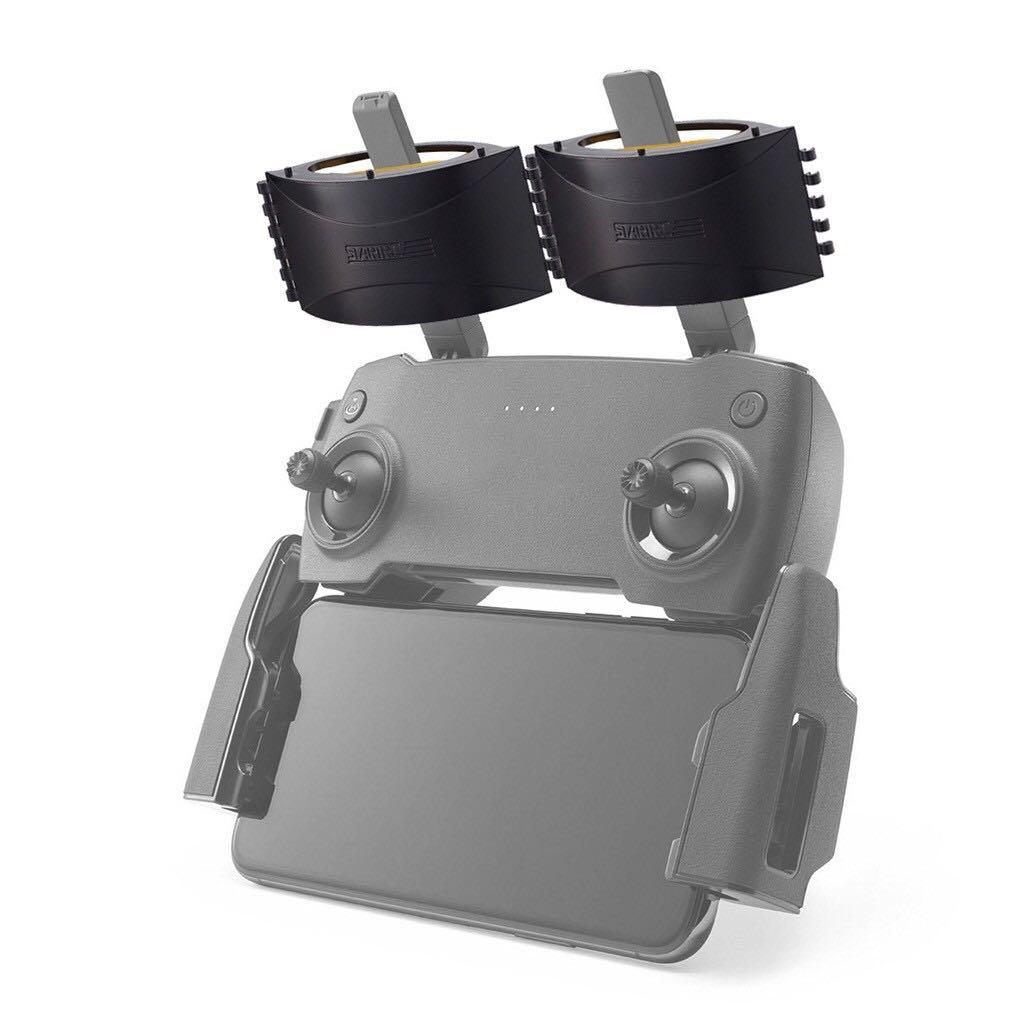 Drone Booster antenna Range extender, Photography, Drones on Carousell