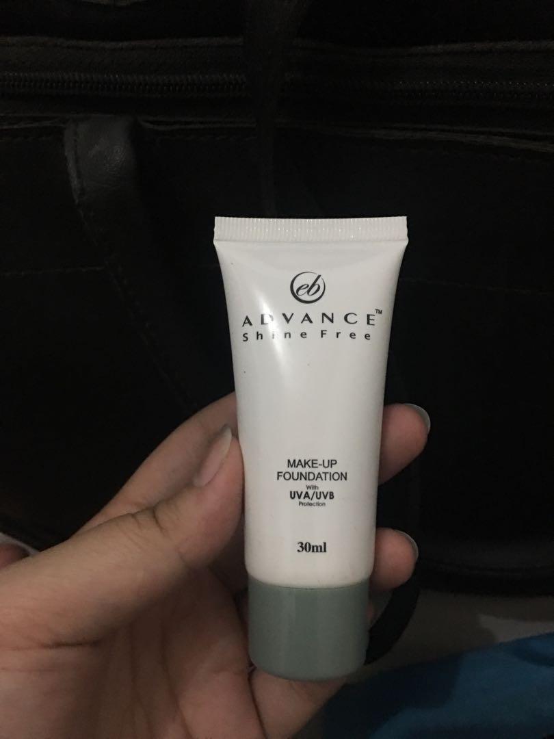 EB FOUNDATION, Beauty & Personal Care, Face, Makeup on Carousell