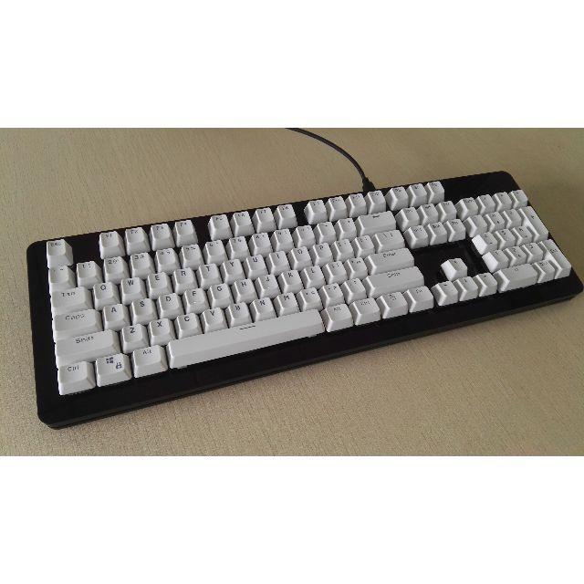 Hall Effect Prototype Mechanical Keyboard (Water submersible ...
