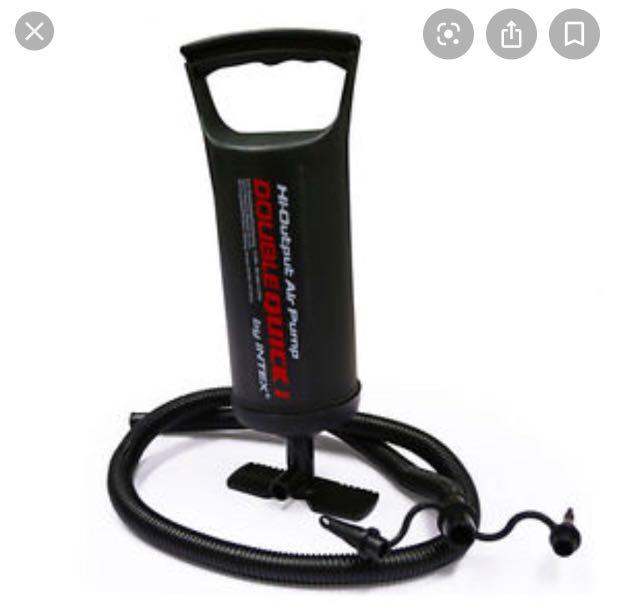 Hand pump, Babies & Kids, Nursing & Feeding, Breastfeeding & Bottle ...