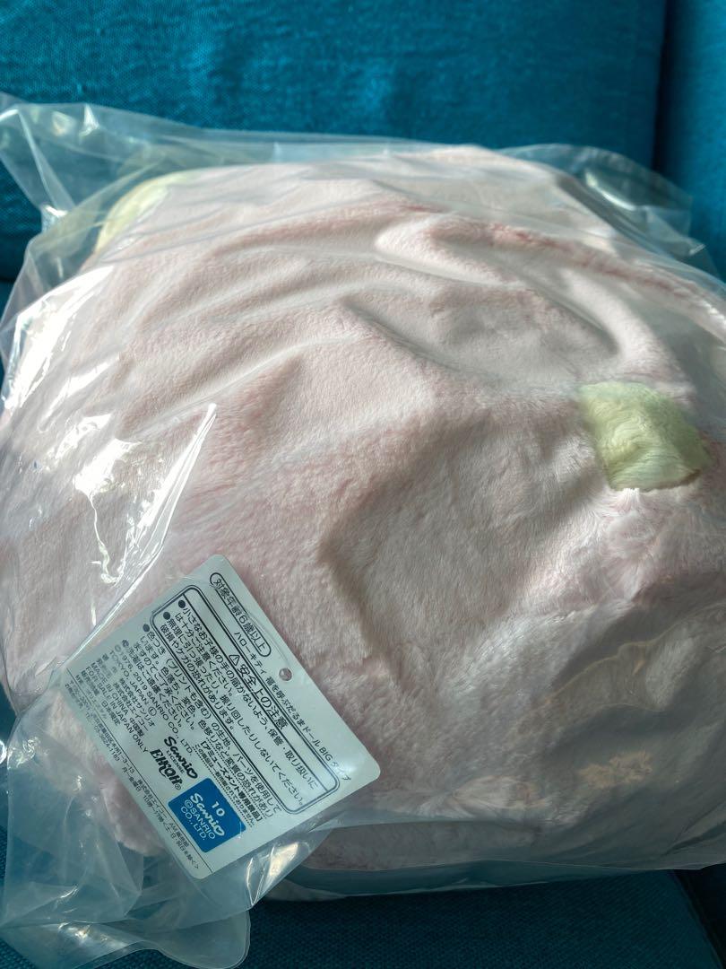 Hello Kitty - Call of Happiness Daruma Doll Big Type, Hobbies & Toys ...