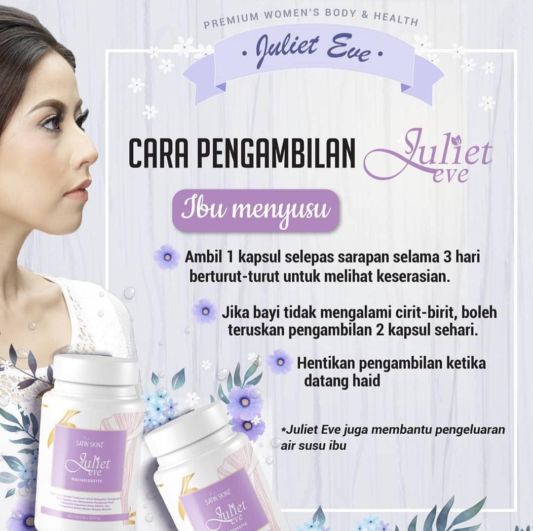Juliet Eve by Satin Skinz2U, Beauty & Personal Care, Hair on Carousell