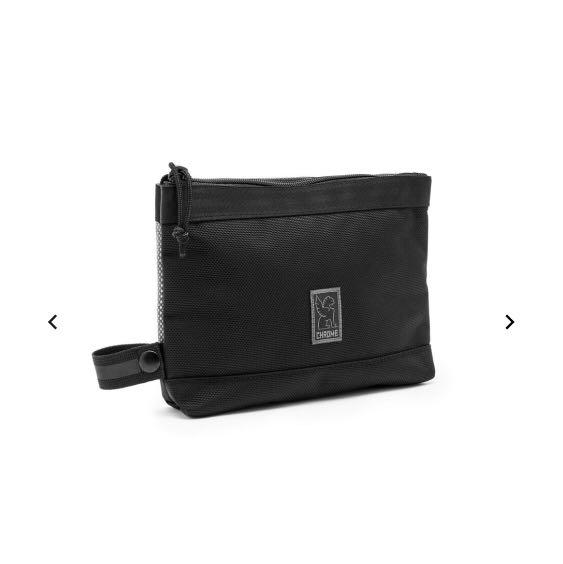 Chrome Industries Kilo Dopp Kit, Men's Fashion, Bags, Belt bags ...