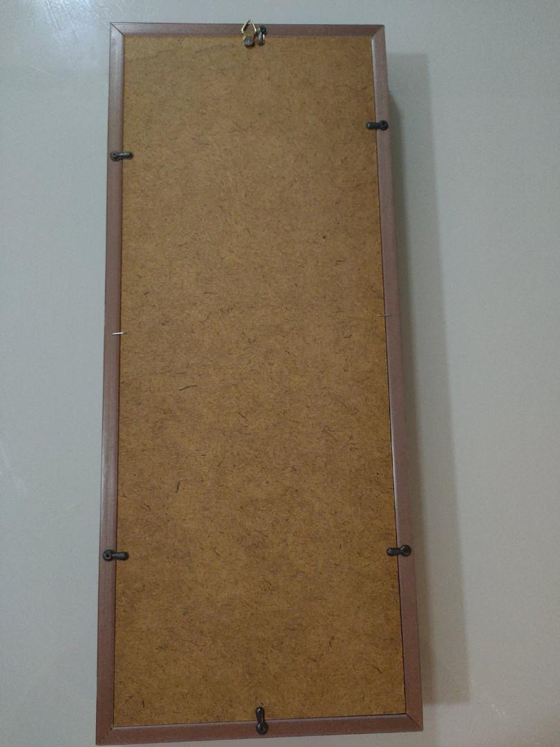 Korean Traditional Mask Frame, Hobbies & Toys, Memorabilia ...