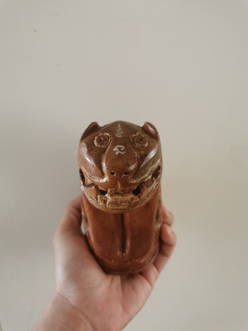 Lp Hock Bucha Ser, Hobbies & Toys, Memorabilia & Collectibles ...