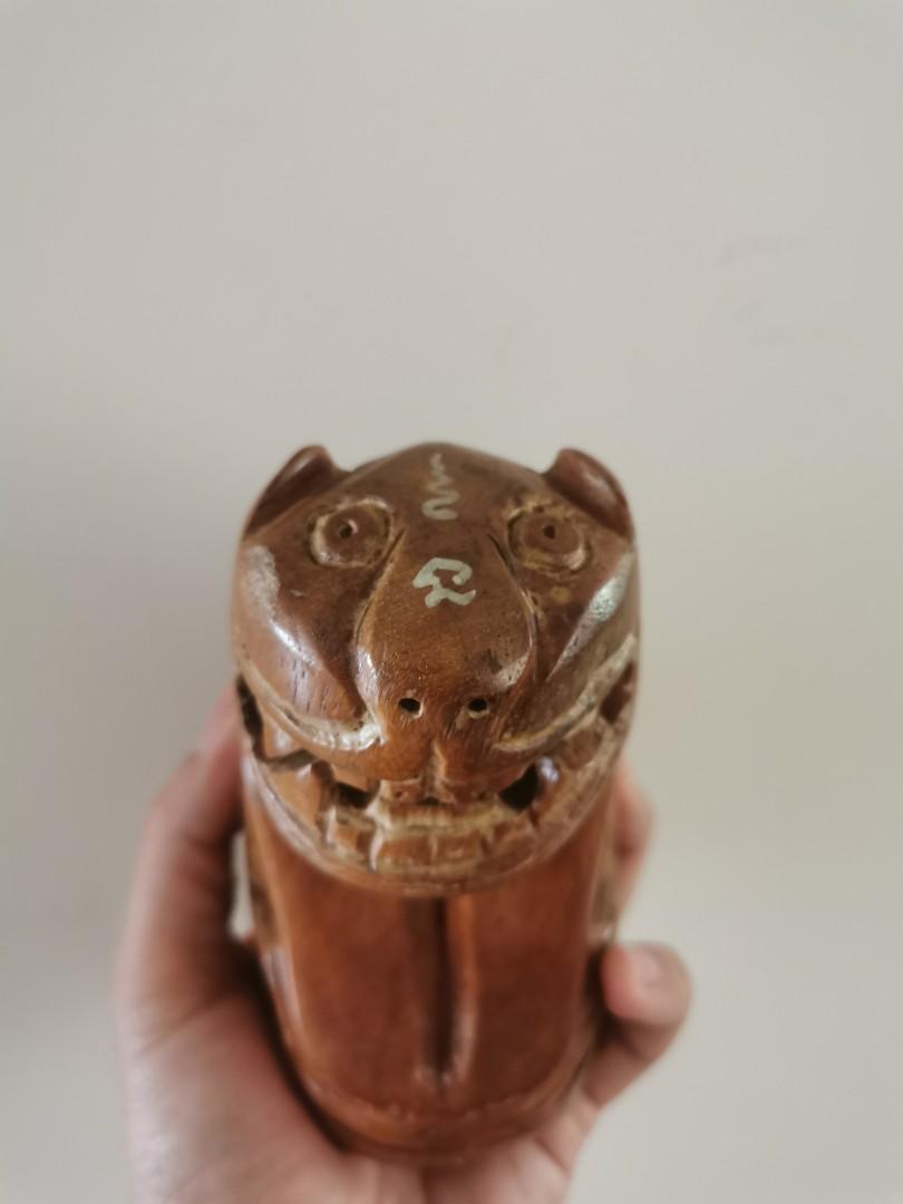 Lp Hock Bucha Ser, Hobbies & Toys, Memorabilia & Collectibles ...