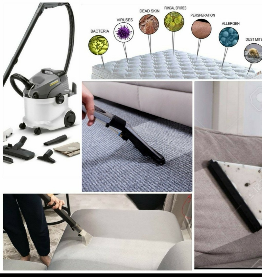 MACHINE RENTAL: Carpet, upholstery & mattress machine, TV & Home ...