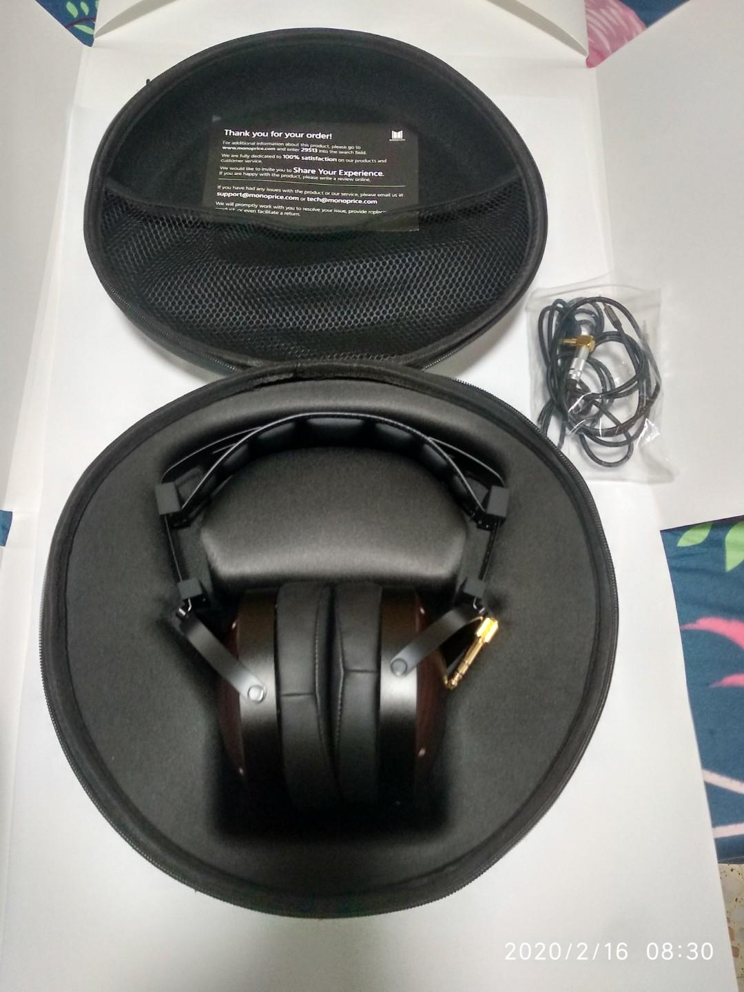 Monolith M1060 C Planar, Audio, Other Audio Equipment on Carousell