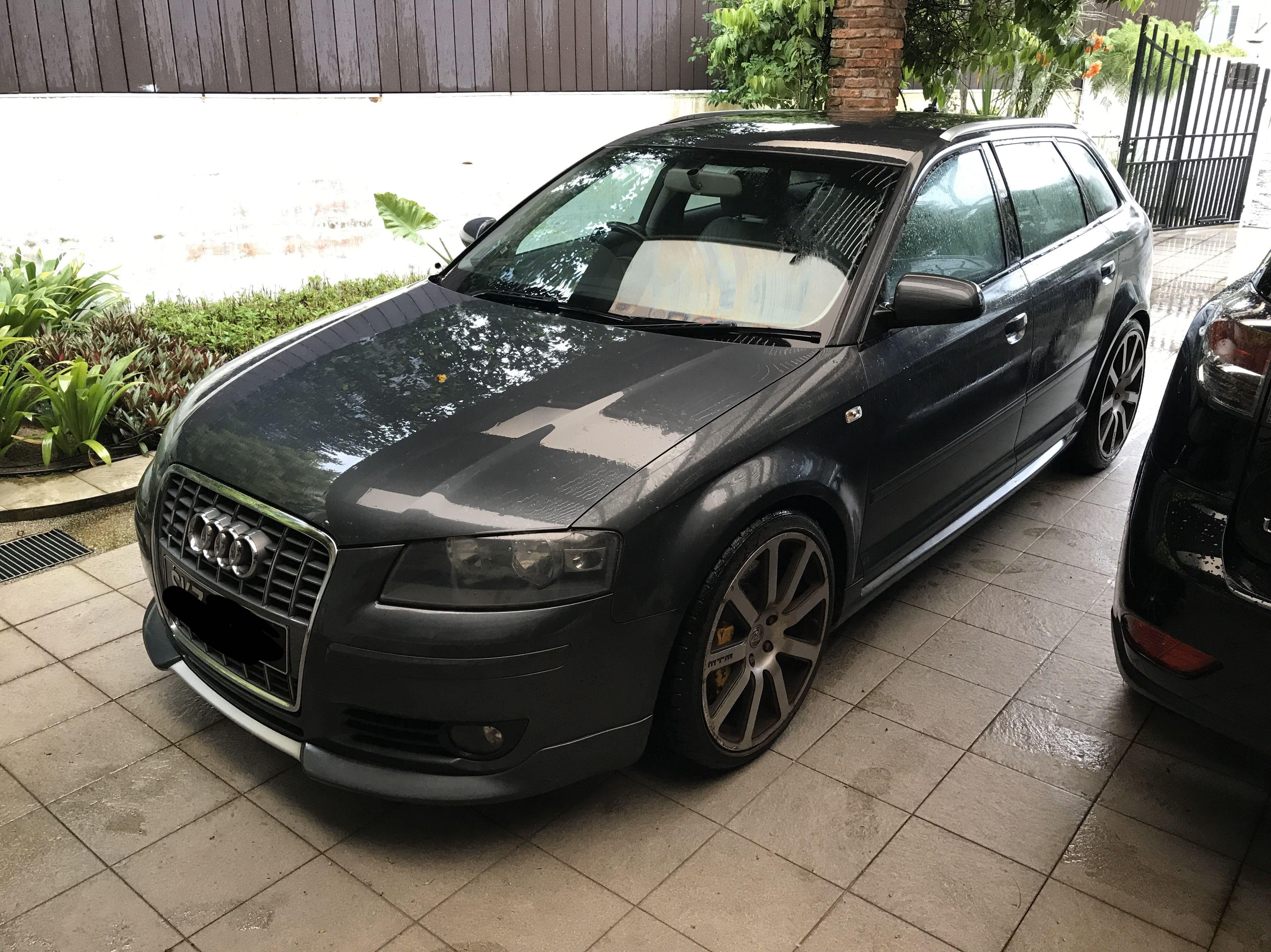 MTM BIMOTO FORGED rims, Car Accessories, Tyres & Rims on Carousell