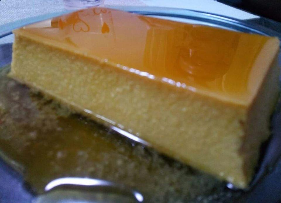 Papaya Achara, Leche Flan, Food & Drinks, Local Eats on Carousell