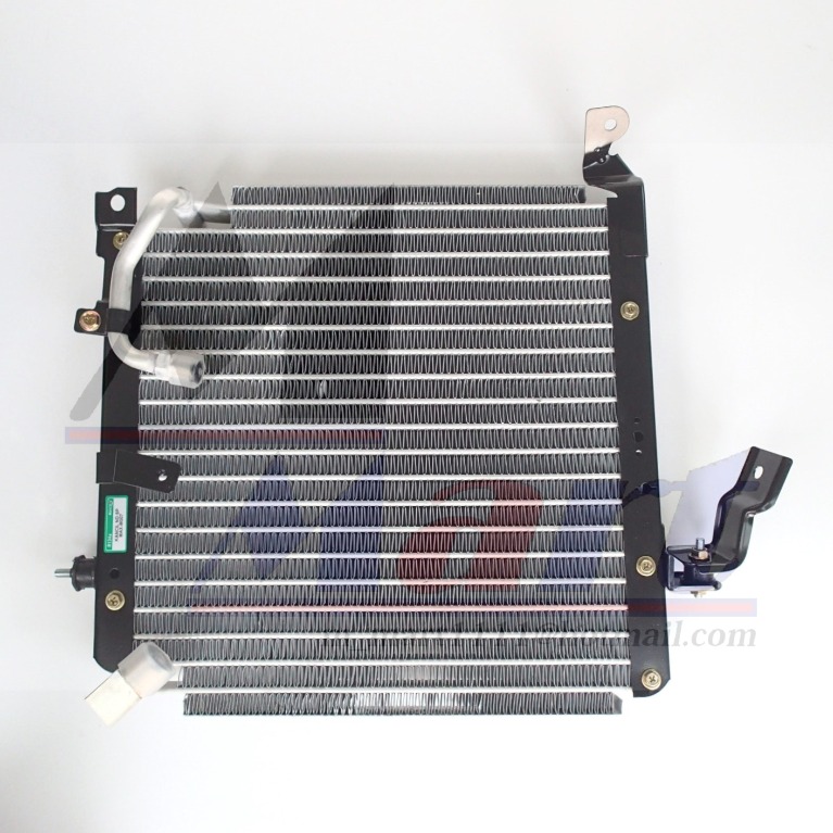 PERODUA KANCIL AIR COND CONDENSER (FOR DENSO SYSTEM ONLY), Auto ...