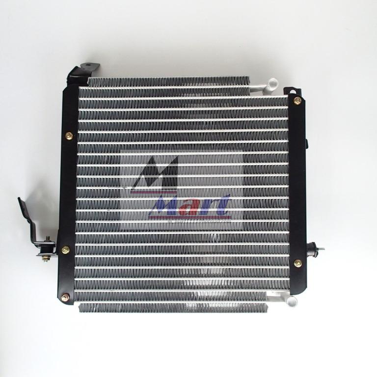 PERODUA KANCIL AIR COND CONDENSER (FOR DENSO SYSTEM ONLY), Auto ...