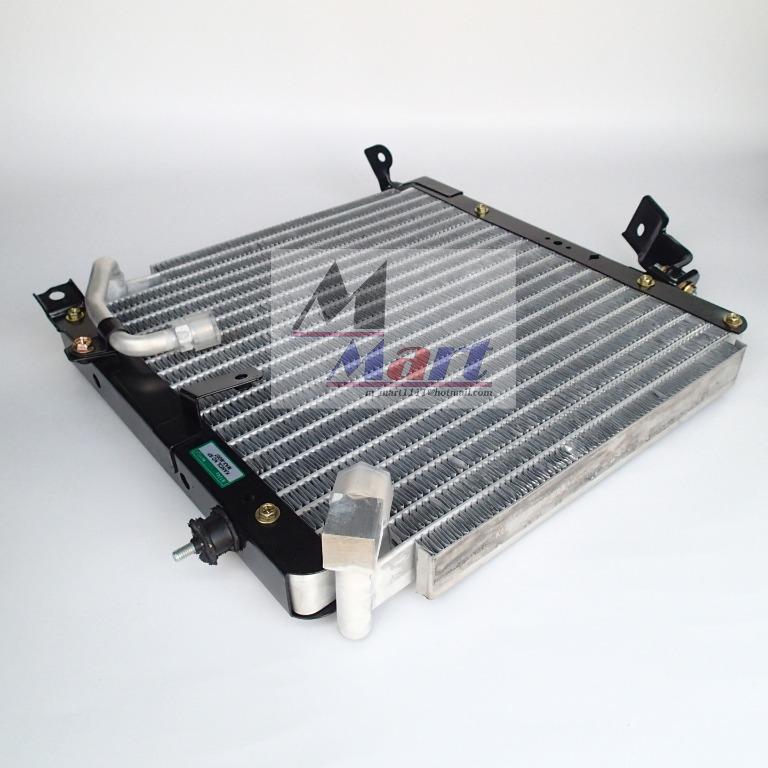 PERODUA KANCIL AIR COND CONDENSER (FOR DENSO SYSTEM ONLY), Auto ...