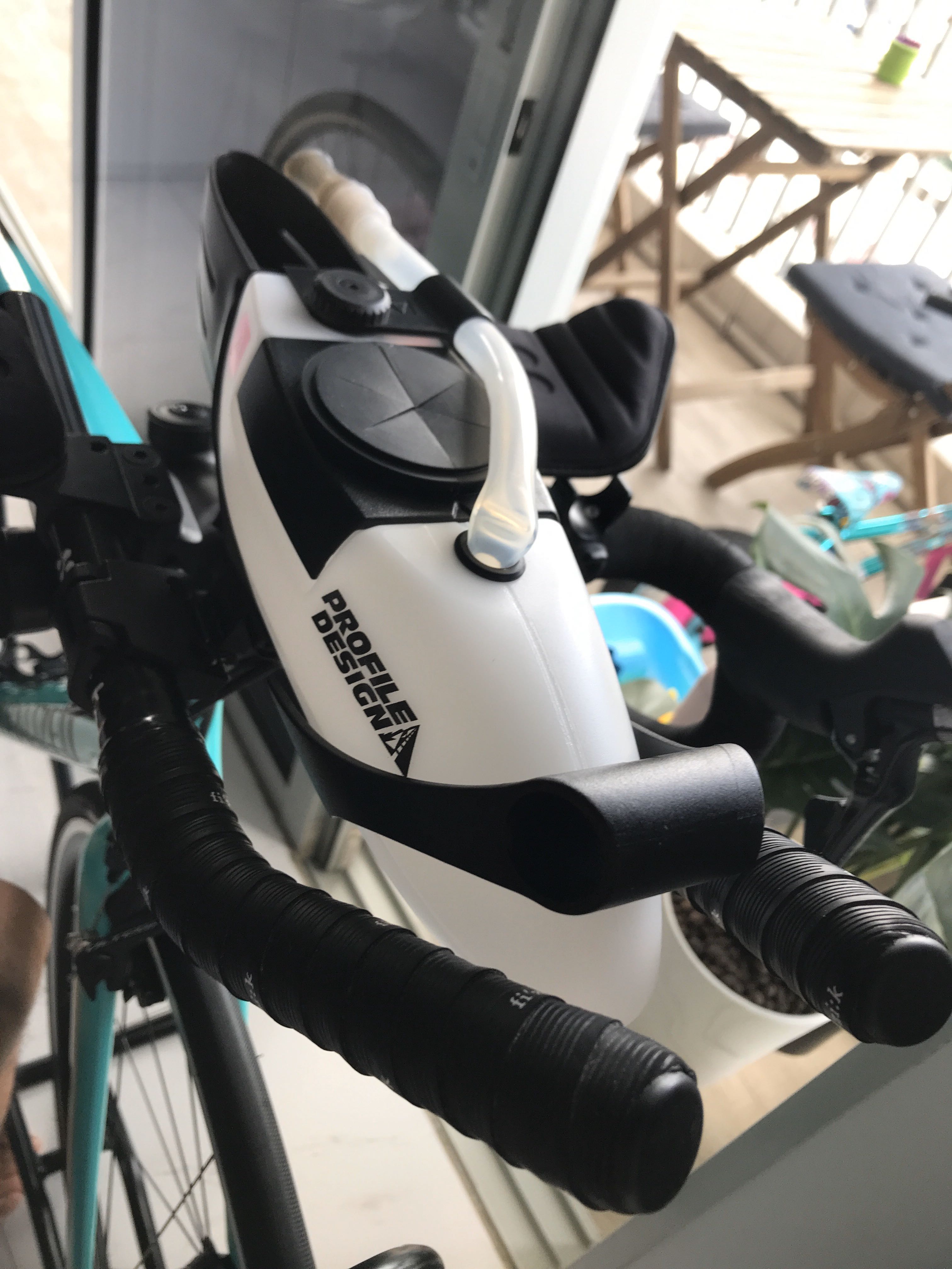 Profile Design FC System Aero Bottle, Sports Equipment, Bicycles ...