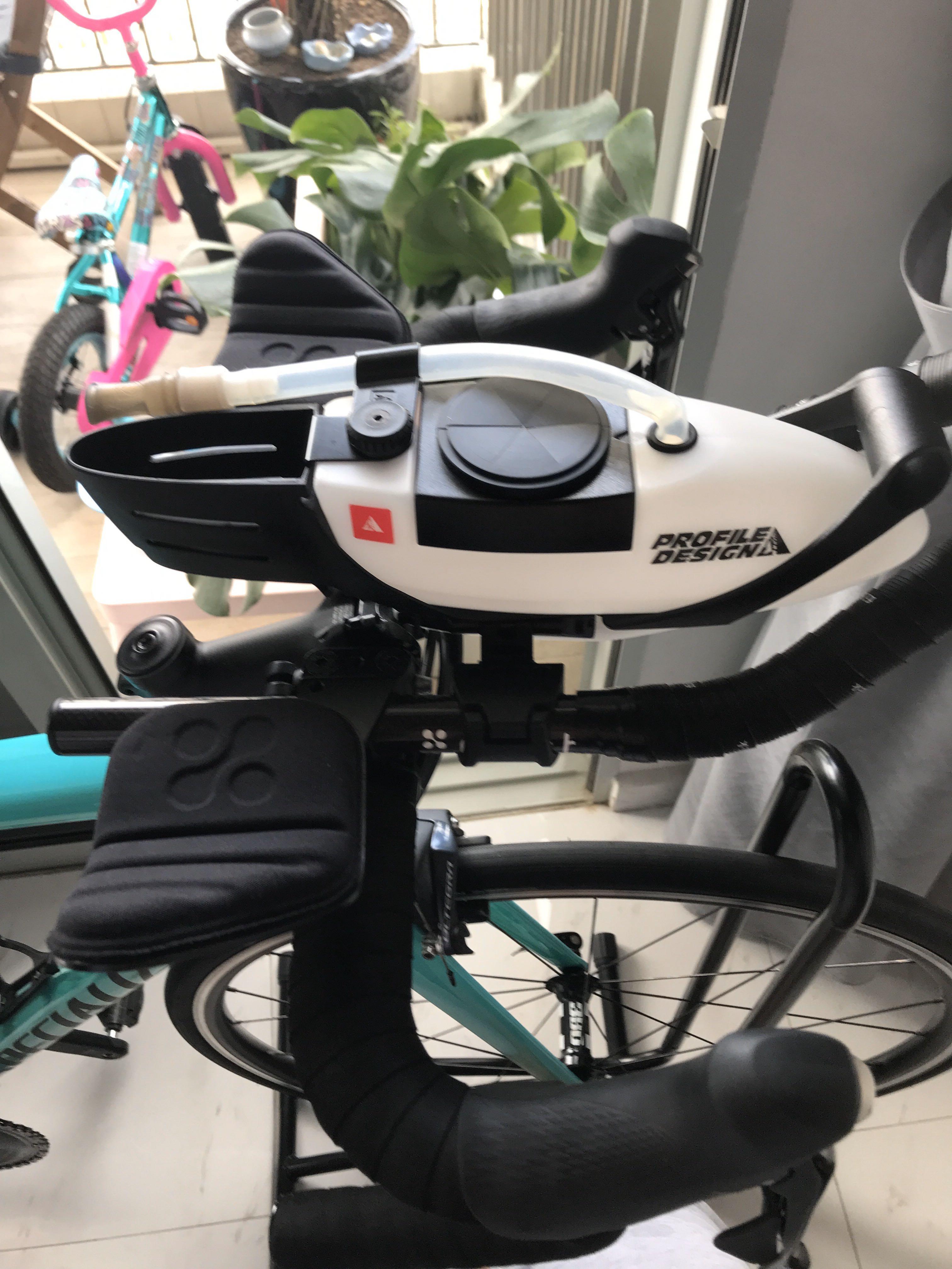 Profile Design FC System Aero Bottle, Sports Equipment, Bicycles ...