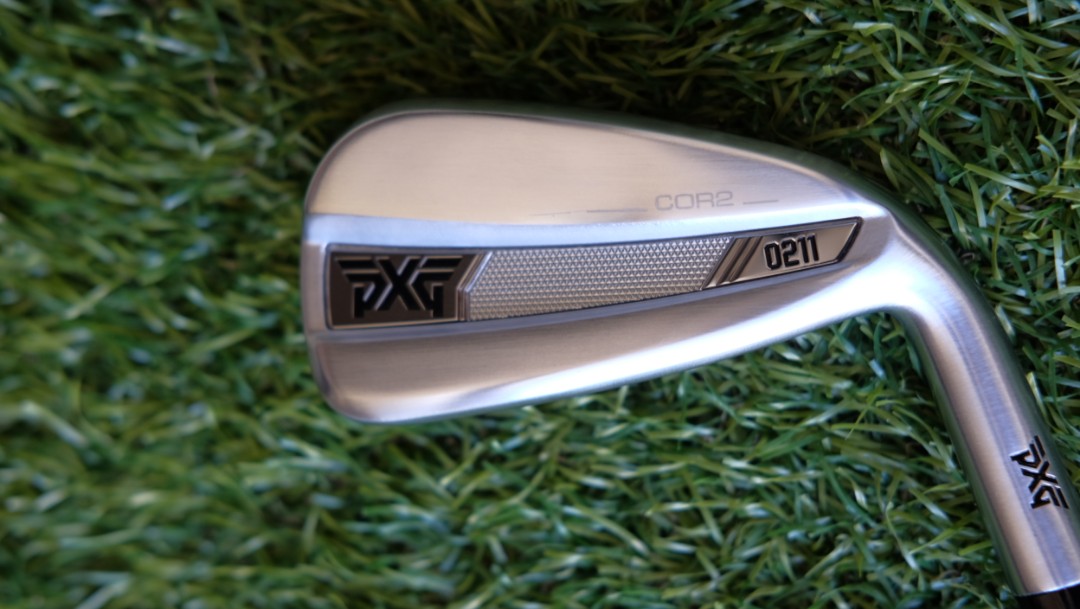 PXG Irons 0211 Gen 2, Sports Equipment, Sports & Games, Golf on Carousell