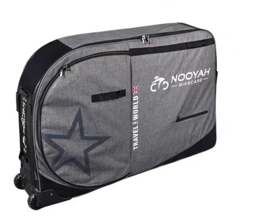 [Rent] Bike Travel Bag for Roadbike MTB Enduro Hardtail DH 29er 27.5 26 ...