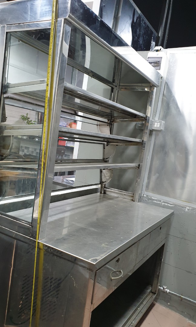 ROJAK, Toseh, indian food (H189 cm × L 128cm), Furniture & Home Living ...