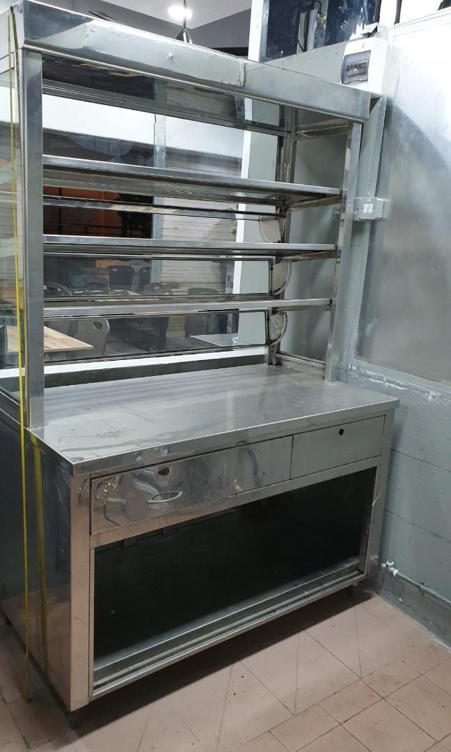 ROJAK, Toseh, indian food (H189 cm × L 128cm), Furniture & Home Living ...