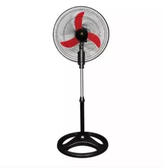 Standard Stand Fan STS-18, TV & Home Appliances, Air Conditioning and ...