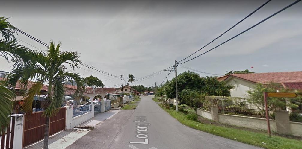 Taman Eng Ann, Klang, Single Storey Terrace House, Walking Distance To ...