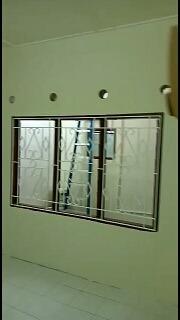 Taman Eng Ann, Klang, Single Storey Terrace House, Walking Distance To ...