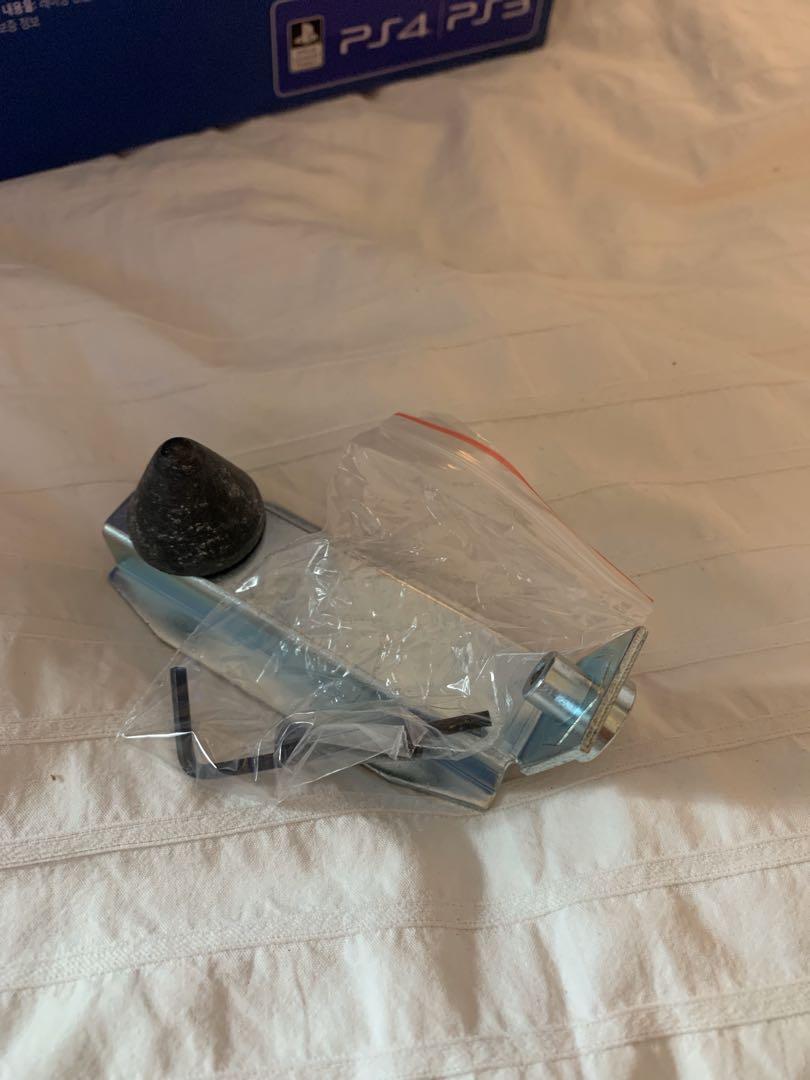 Thrustmaster T150 Pro & pedals. Force feedback. Pick up only., Video ...