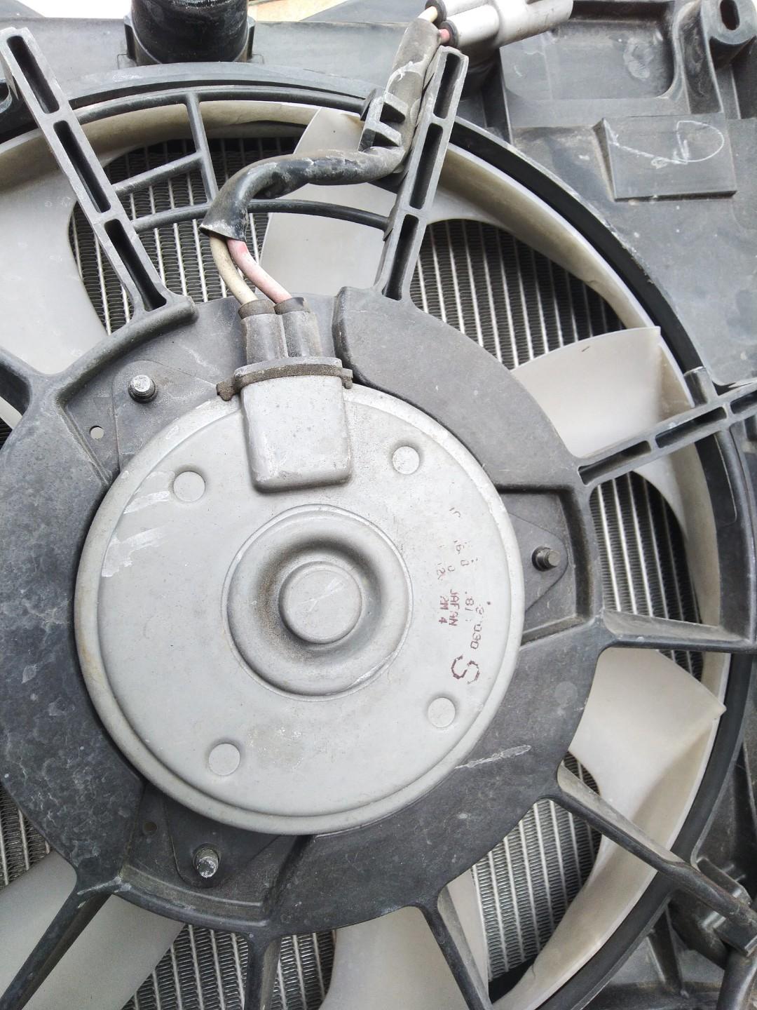 Toyota wish 1.8 zge20/zre142/zze142/zze142 penyambung paip radiator ...